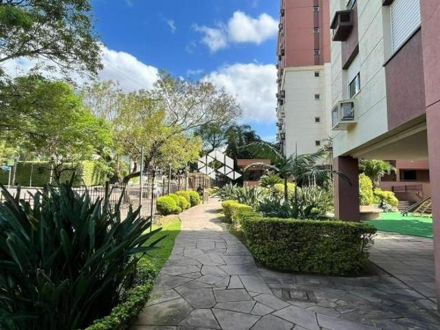 Apartamento à venda no Villagio Marinetti | Chácara das Pedras