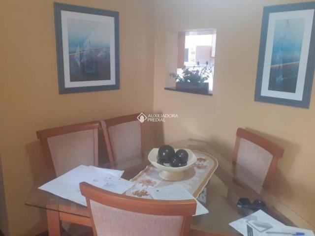 Apartamento à venda no Villagio di Milano, Porto Alegre
