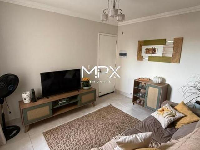 Apartamento à venda no Villagio DI Toscana II em Piracicaba