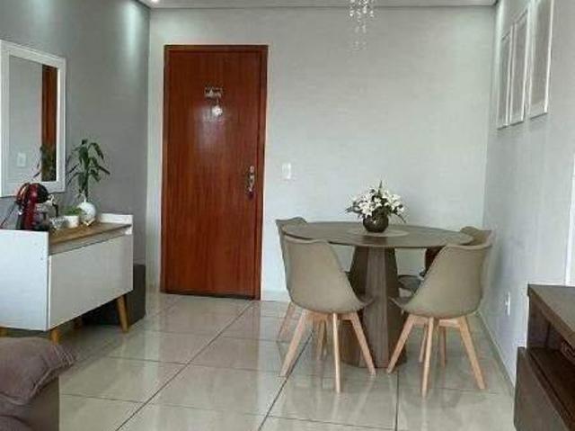 Apartamento à venda no Villagio Di Verona, 2 dormitórios
