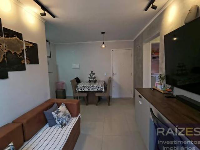 Apartamento à venda no Villagio Jaguari I, em Bragança Paulista