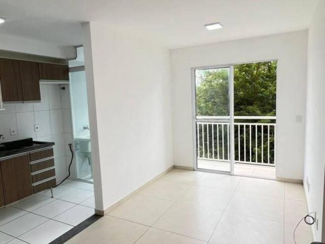 Apartamento à venda no Villagio Jaguari I, em Bragança Paulista – SP