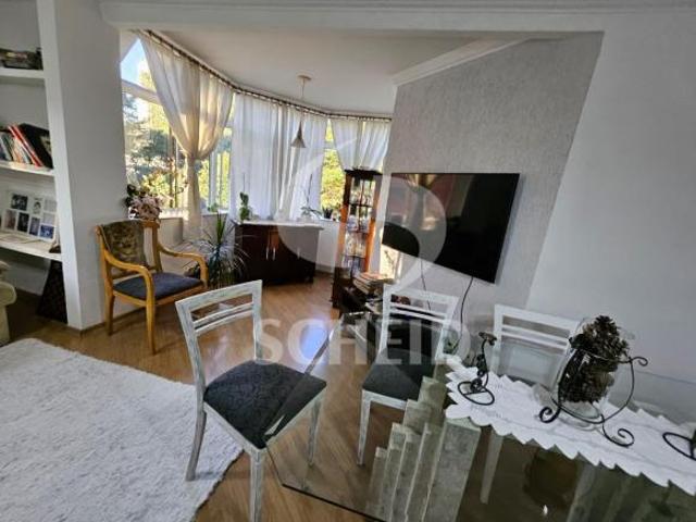 Apartamento à venda no Villas de São Paulo 3 dormitórios
