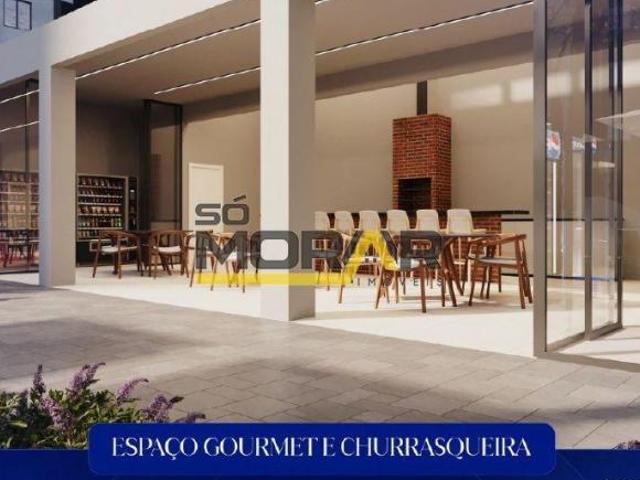 Apartamento a Venda no Ville Europa Residence, Santa Luzia MG