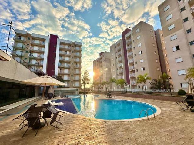 Apartamento à Venda no Vina de San Lorenzo – Bragança Paulista