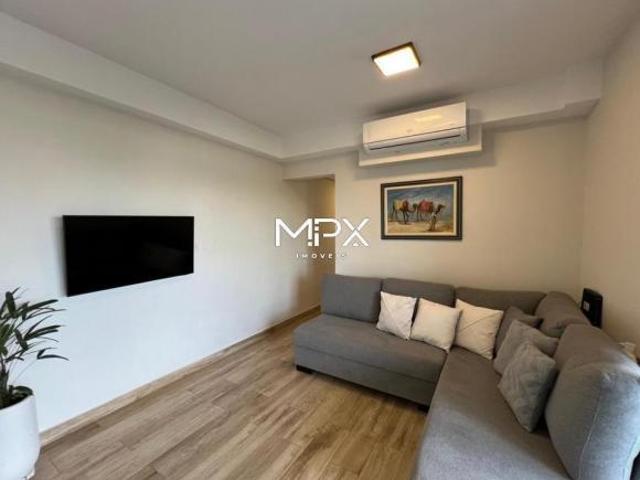 Apartamento à venda no Visare Condomínio Clube em Piracicaba