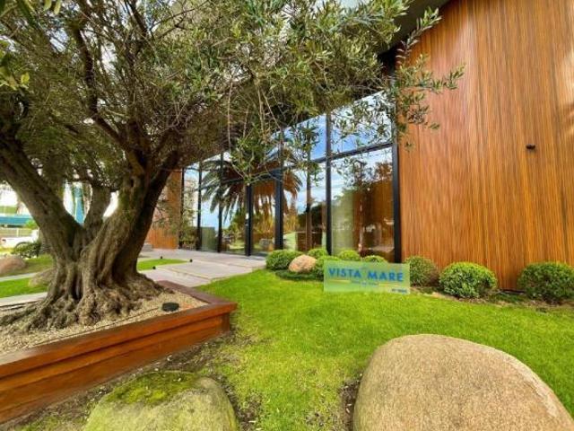 Apartamento à Venda no Vista Mare em Torres: Vista Permanente para