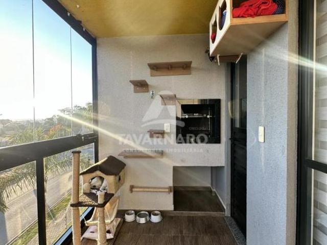 Apartamento à Venda no Vista Oficinas | Colônia Dona Luíza