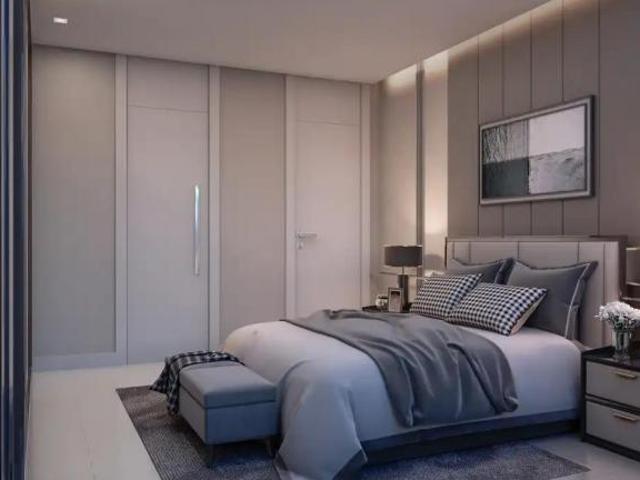 Apartamento à venda no Vista Avulso 1501, com 3 quartos e 97m²
