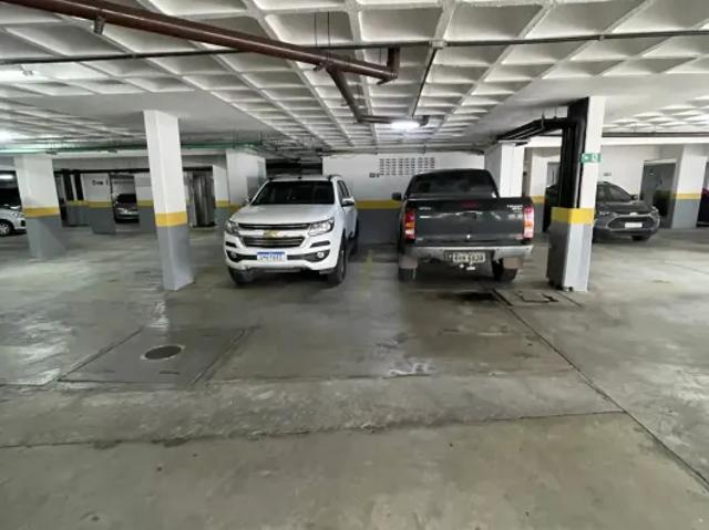 Apartamento à venda no vista beira mar, farolândia, aracaju, se