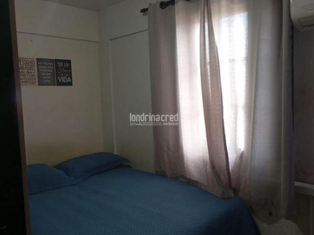 Apartamento à venda no Vista Bela 🏡