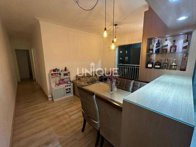 Apartamento à venda no Vista Centrale em Jundiaí SP