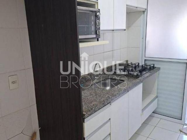 Apartamento à venda no Vista Centrale em Jundiaí SP