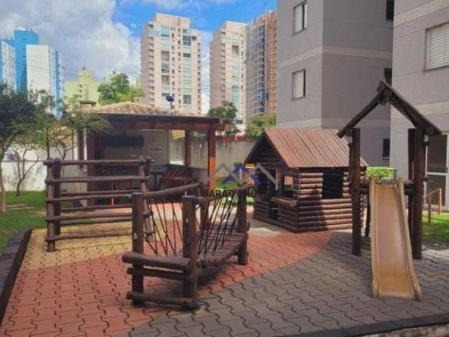 Apartamento à venda no Vista Centrale – Jundiaí | Excelente localização!