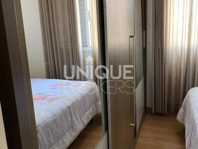 Apartamento à venda no Vista Centrale, Jardim das Samambaias Jundiaí