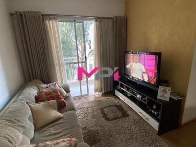 APARTAMENTO À VENDA NO VISTA CENTRALE JARDIM SAMAMBAIA JUNDIAÍ SP