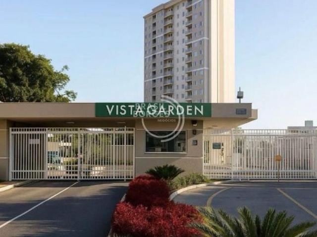 Apartamento à venda no Vista Garden, 2 Dorm, 1 suíte, Zona Sul Sorocaba