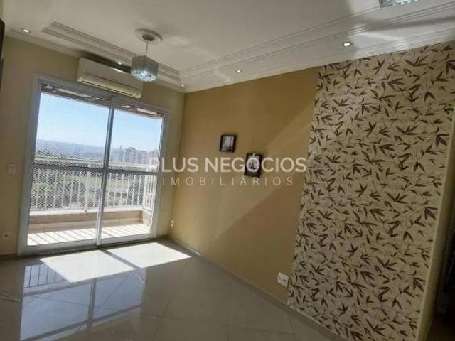 Apartamento à venda no Vista GArden, andar Alto, vista Livre, ao lado do Campolim
