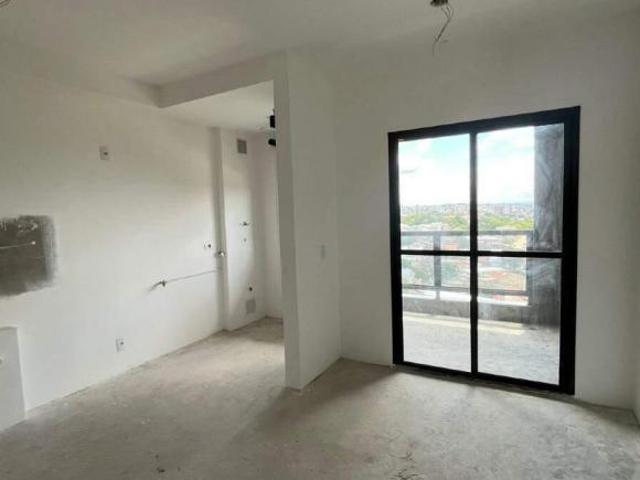 Apartamento à venda no Vista Ipiranga Residencial em Americana