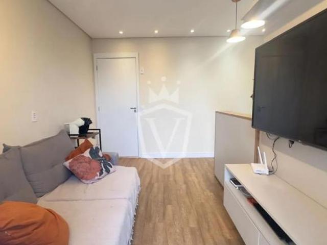 Apartamento a venda no Vista Park Jundiaí SP