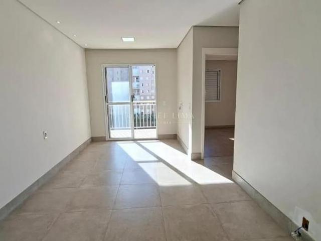 APARTAMENTO À VENDA NO VISTA PARK JUNDIAÍ/SP 54 M² 2 DORMITÓRIOS SENDO 1 SUÍTE 1 VAGA EXCELENTE