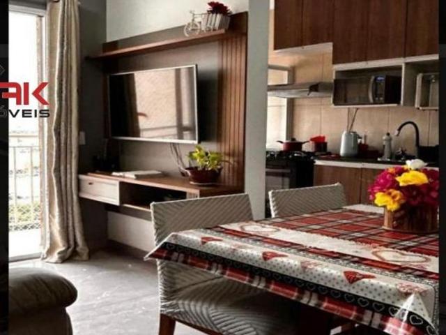 Apartamento a Venda no Vista Park Residence em Jundaí/SP