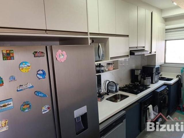 Apartamento à Venda no Vista Park Residencial – Jundiaí/SP