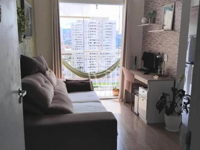 Apartamento à venda no Vista Park Vila Nambi, Jundiai/SP