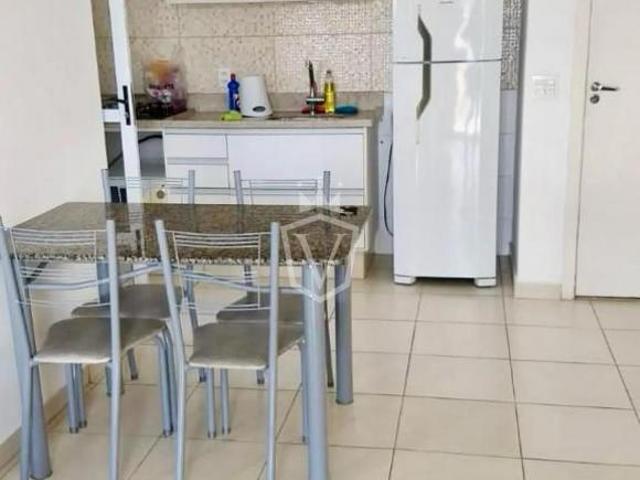 Apartamento à venda no Vista Park Vila Nambi, Jundiai/SP