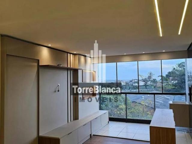 Apartamento à Venda no Vista Santa Paula 3 Dormitórios, Sacada com Churrasqueira e Área de Lazer Co