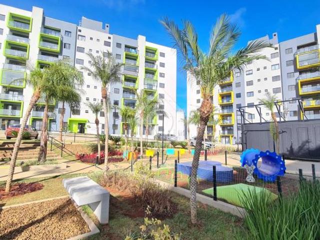 APARTAMENTO À VENDA NO VISTA SANTA PAULA