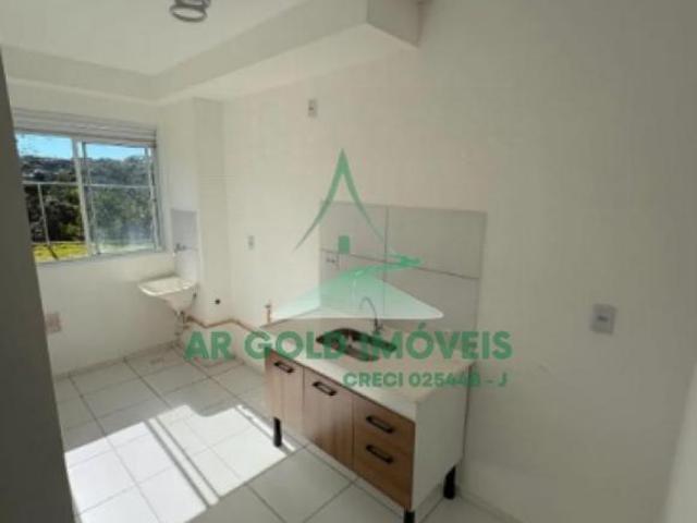 Apartamento à Venda no Vista Verde | 46m² | 2 Quartos | 1 Vaga | Lazer Completo | Franco da Rocha