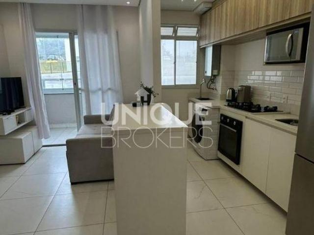 Apartamento à venda no Vistas Jundiaí, Vila Rio Branco Jundiaí