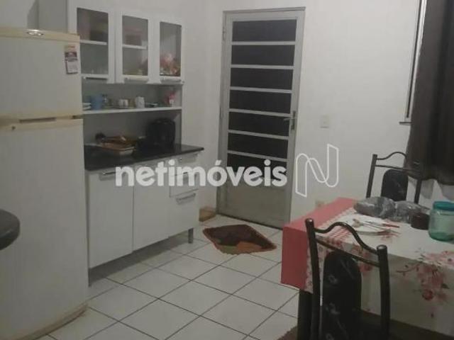 Apartamento à venda no Vitória, Belo Horizonte