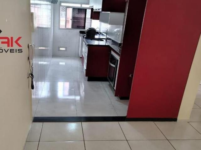 Apartamento a Venda no Vitória Jundiaí em Jundiaí/SP