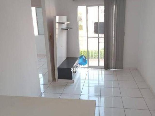 Apartamento à venda no Vitória Régia Campinas/SP