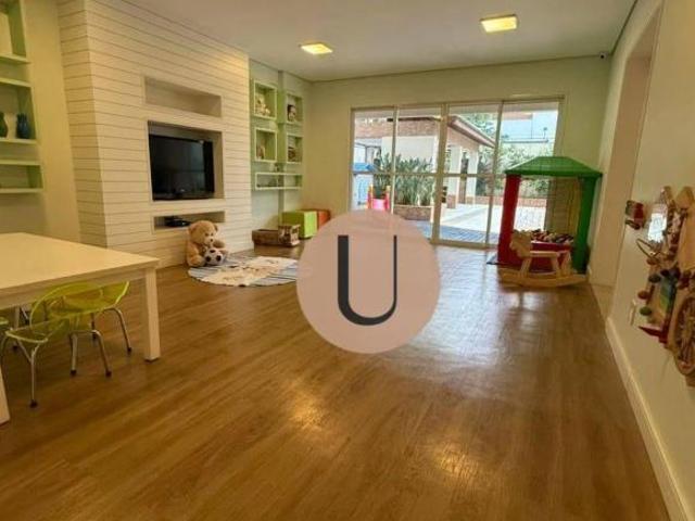 Apartamento à Venda no Vital Pompéia | 76 m² | 3 Dormitórios | 1 Suíte | 2 Vagas | Lazer Completo