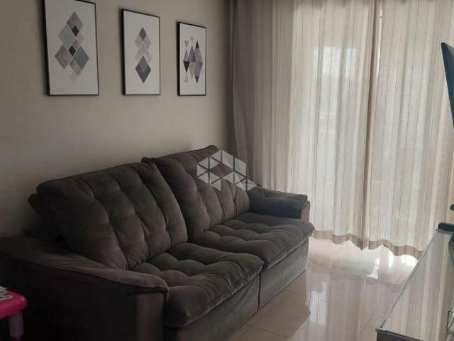 Apartamento à venda no Vital Vila Carrão 2 dormitórios, 63 m², varanda envidraçada e lazer complet