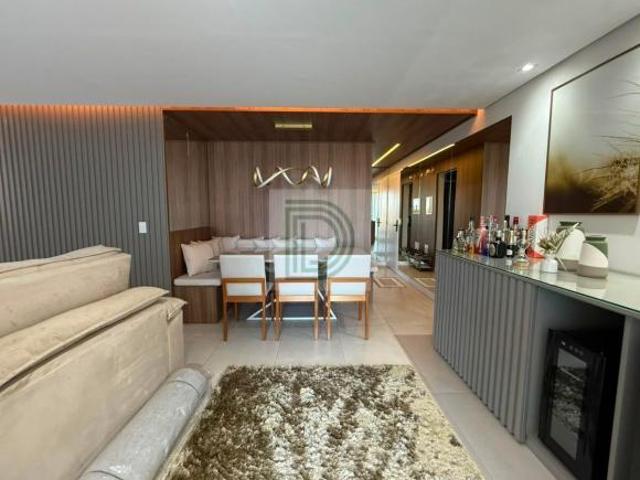 Apartamento à Venda no Vitalis Eco Club | 95 m² | 3 Dorms 1 Suíte | 2 Vagas