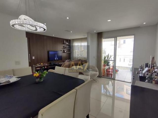 Apartamento à venda no Vitallis Eco Club Butantã