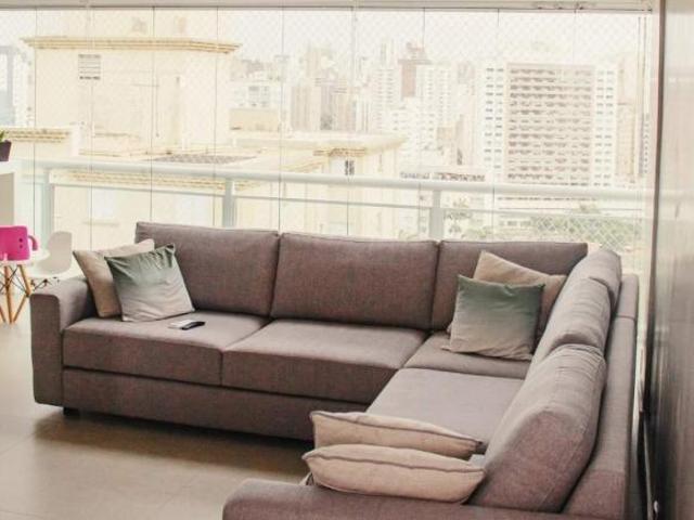 Apartamento à venda no Condomínio Vitrine Guanabara em Campinas/SP