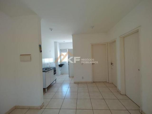 Apartamento à Venda no Vitta Heitor Rigon III Ribeirão Preto / SP