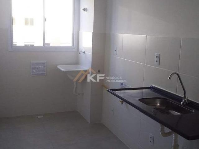 Apartamento à Venda no Vitta Jardim dos Flamboyants Bonfim Paulista Ribeirão Preto/SP