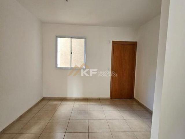 Apartamento à Venda no Vitta Parque dos Manacás Ribeirão Preto / SP