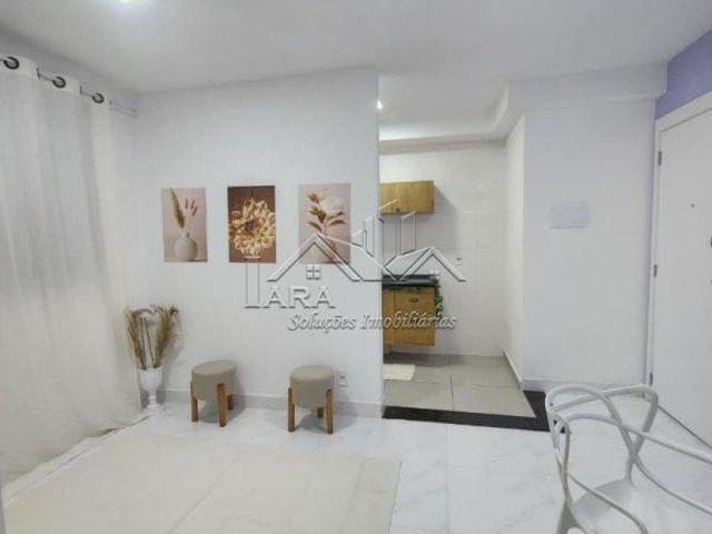 Apartamento à venda no Vivaz Itaquera