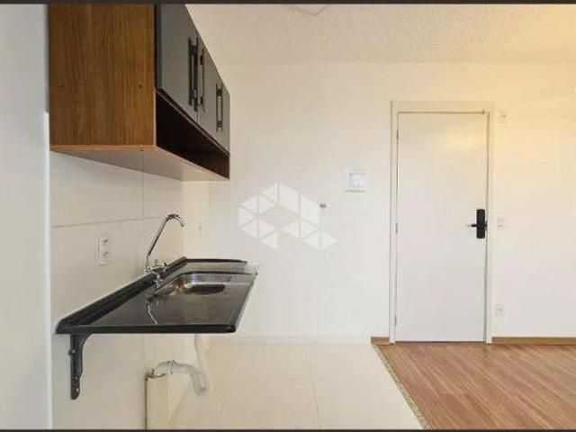 Apartamento à venda no Vivaz João de Luca com 2 quartos Automatizado e pronto para morar