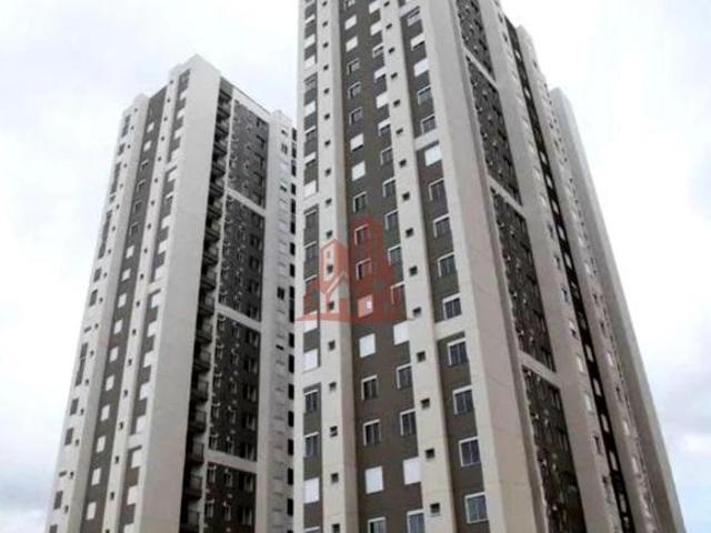 Apartamento à venda no Vivaz Taboão – Conforto, praticidade e excelente custo be