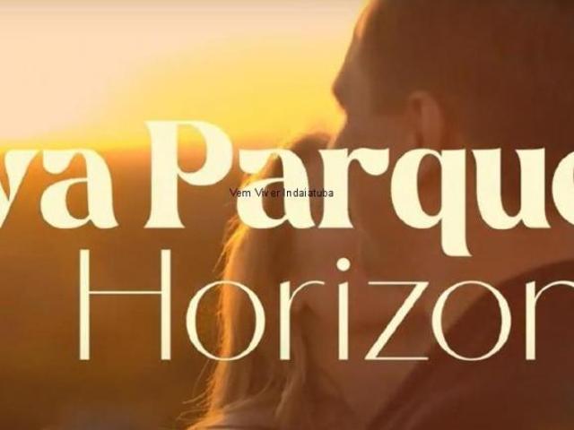 Apartamento à venda no Viva Parque Horizon Indaiatuba/SP