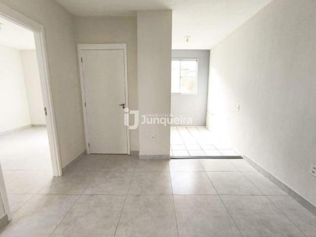 Apartamento à venda no Viva Vida Paineiras