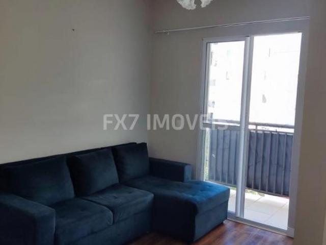 Apartamento a venda no Viva Vista Paisagem com 2 quartos